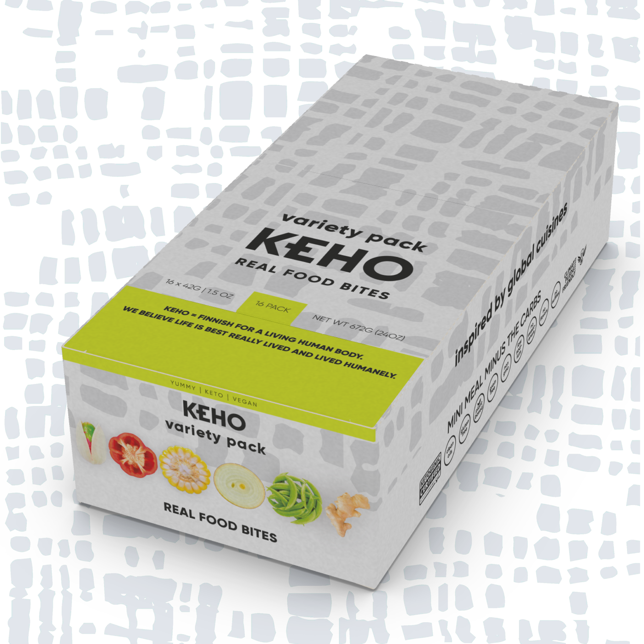 Shop Now – KEHO